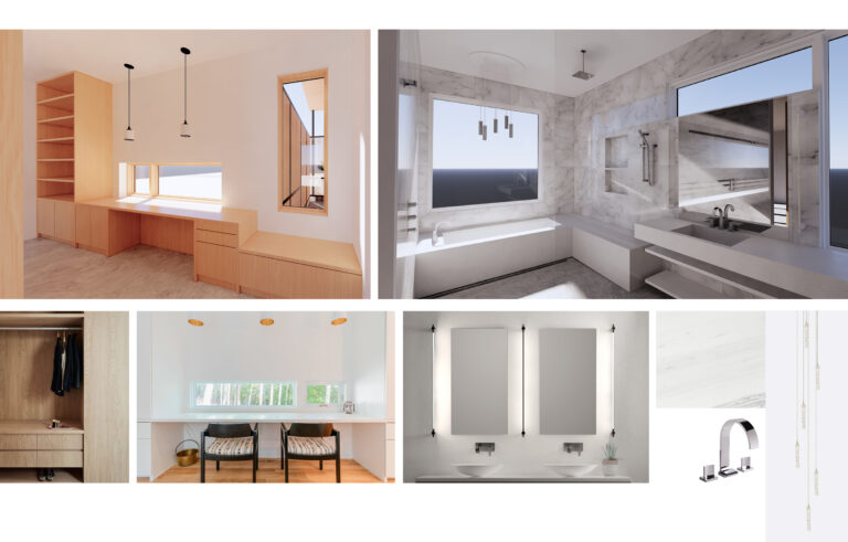 Behind the Design: Fermata - Studio MM Architect