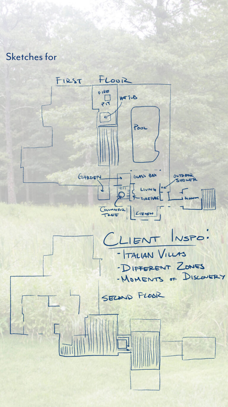 Studio MM Architect - Climbing Ridge Reno - Modern Residential ...