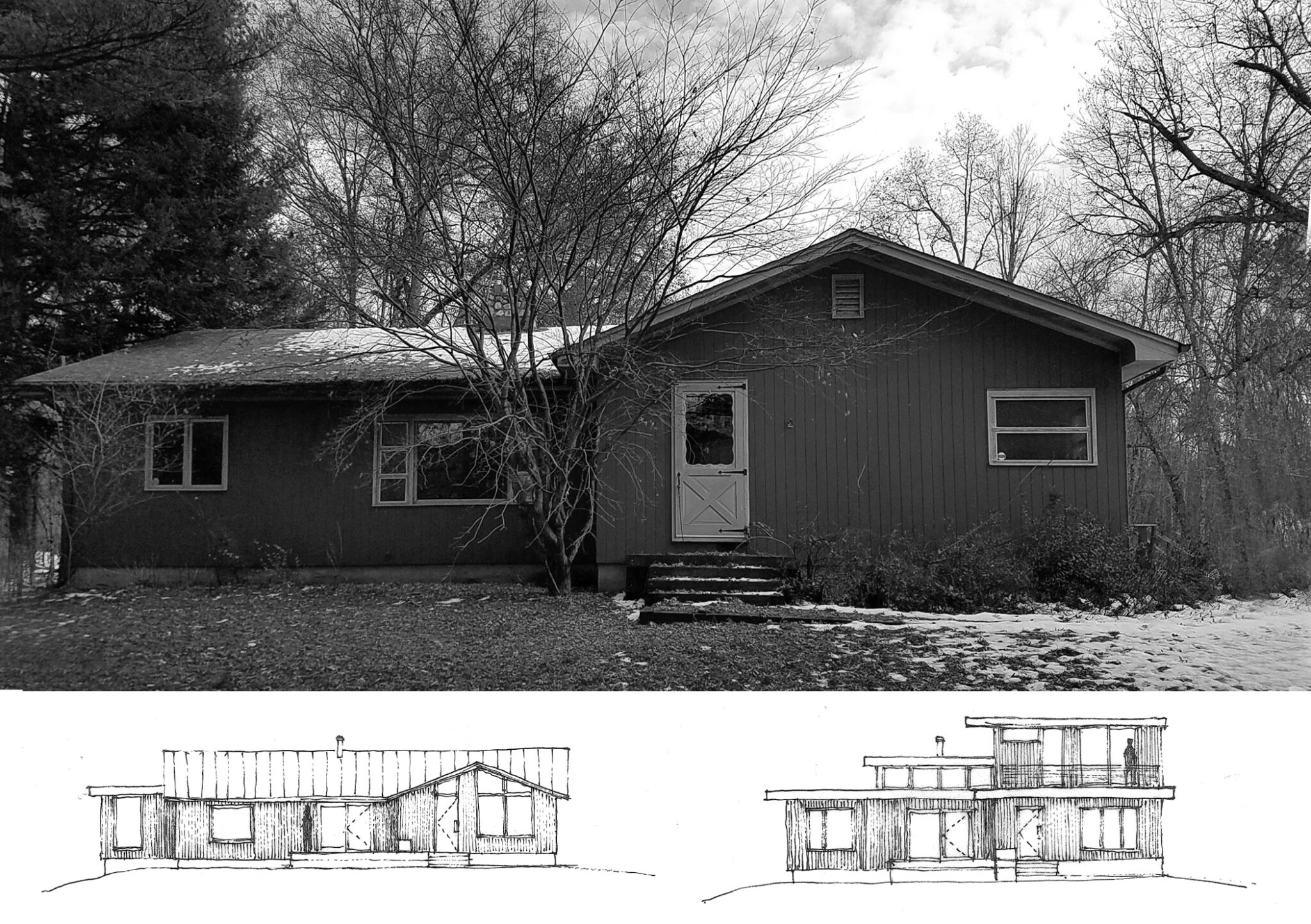Introducing our Renovation Feasibility Study - Studio MM Architect