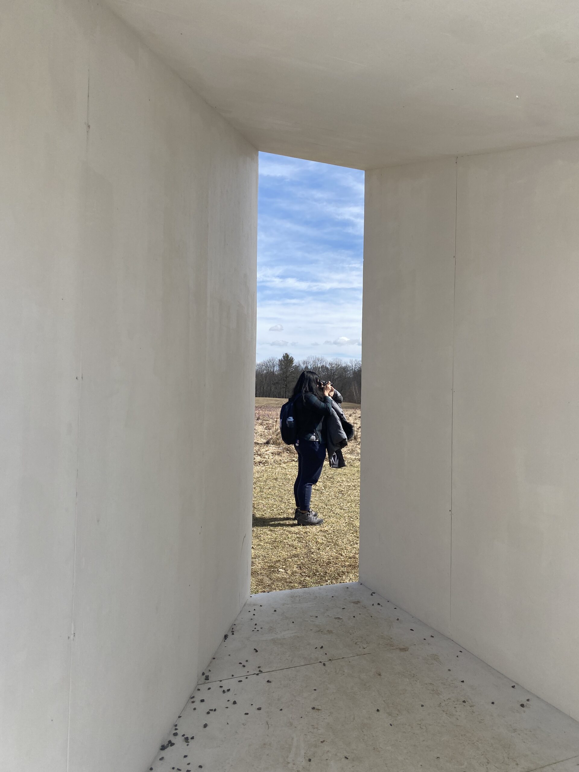 Behind the Scenes: Team Day at Art Omi - Studio MM Architect