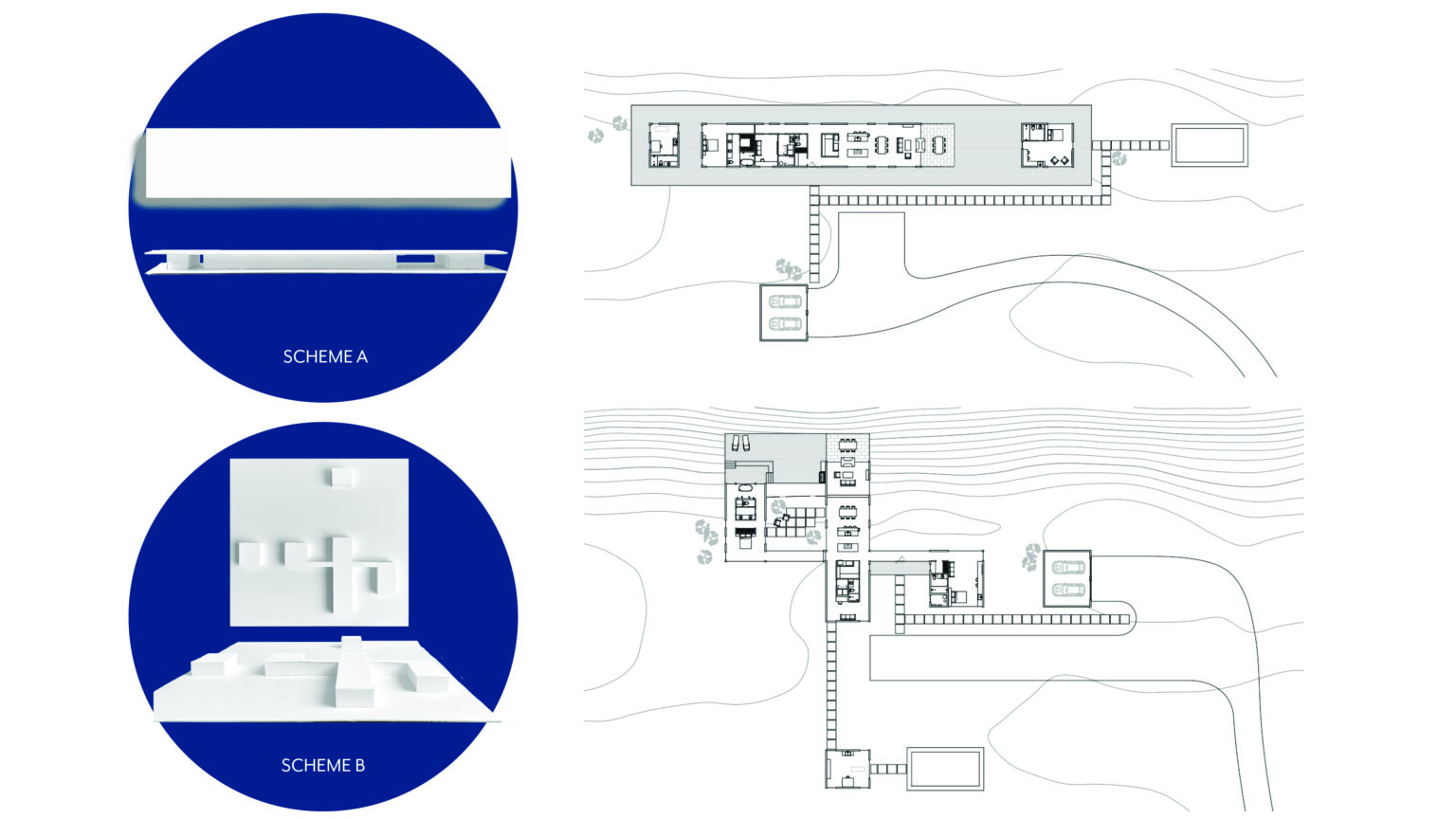 What to Expect from Your Architect: Schematic Design - Studio MM Architect