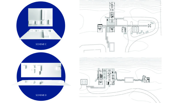 What to Expect from Your Architect: Schematic Design - Studio MM Architect