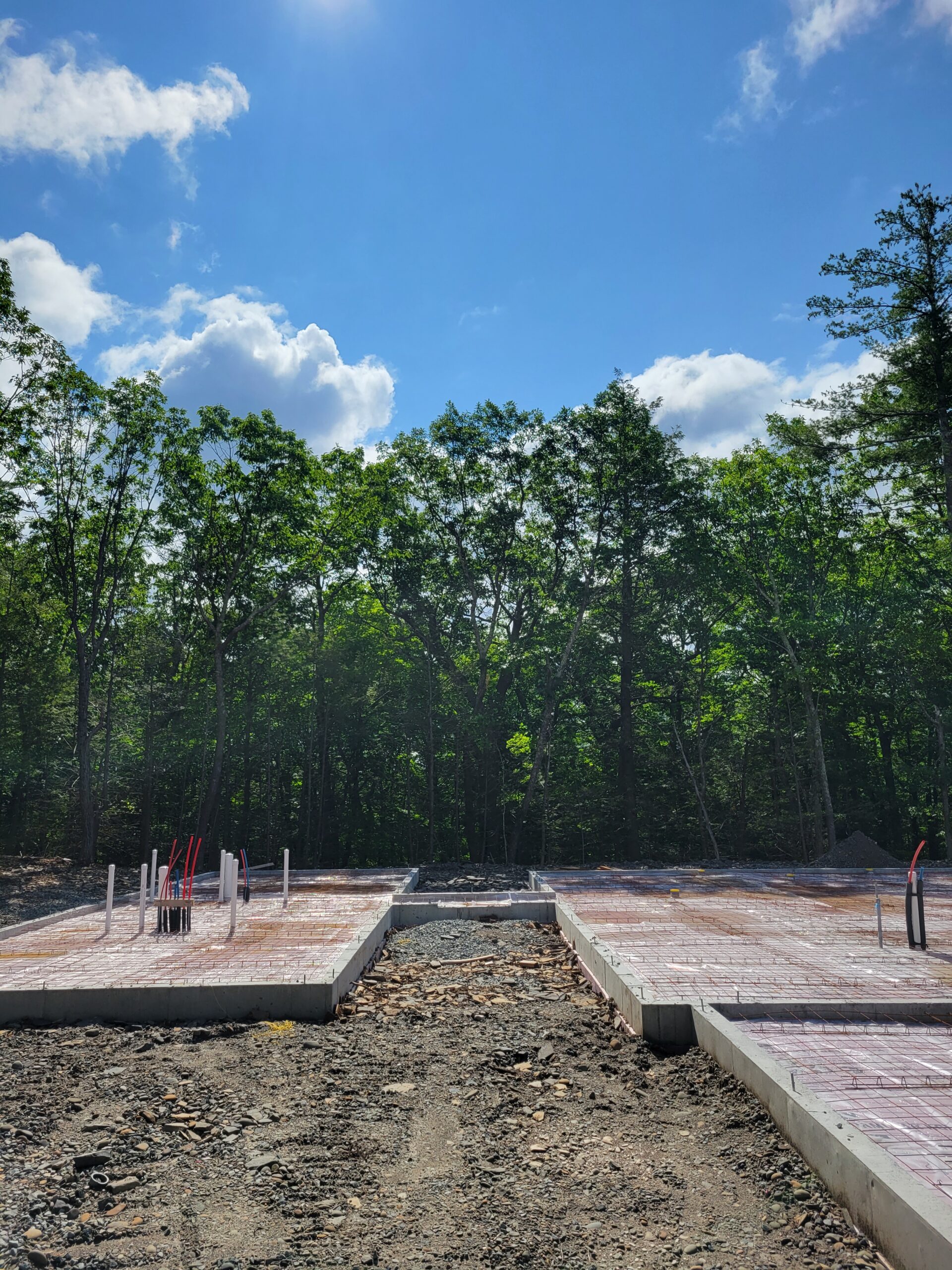 Construction Update: Fermata - Studio MM Architect