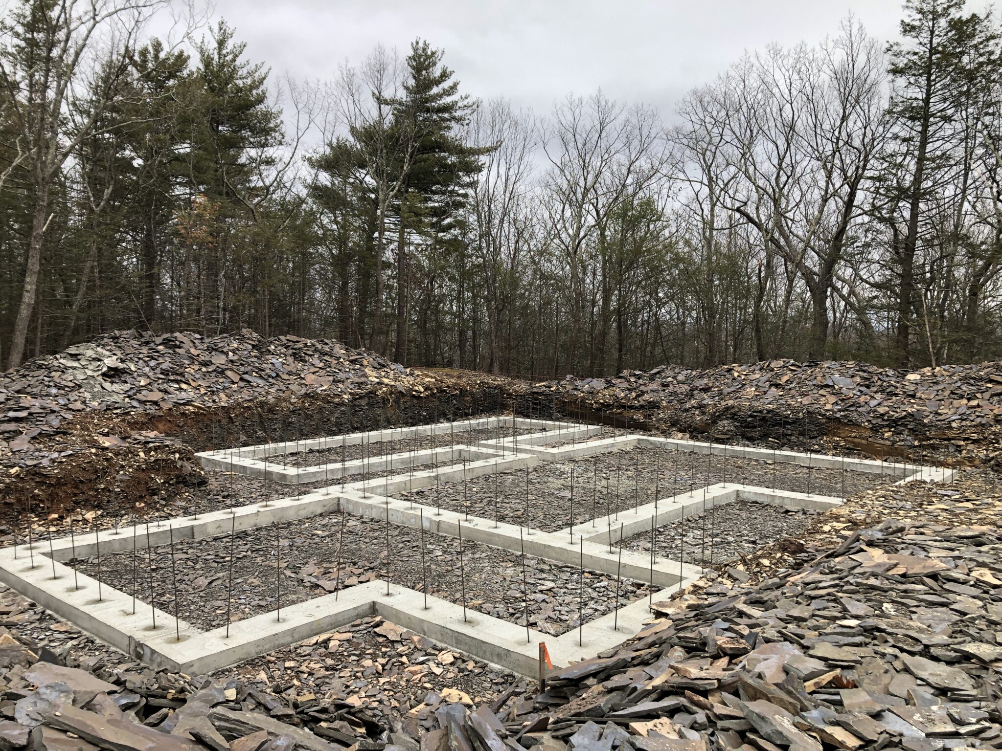 Construction Update: Fermata - Studio MM Architect