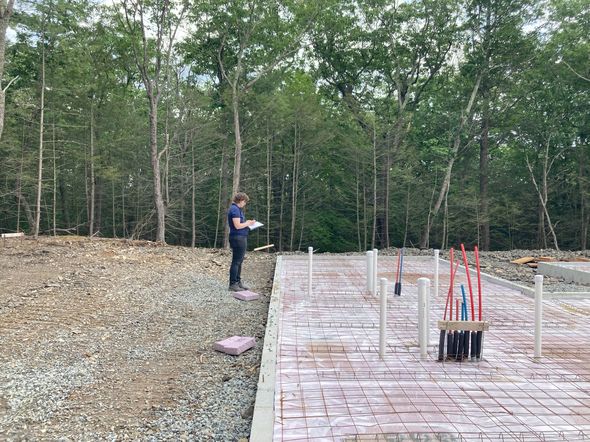 Construction Update: Fermata - Studio MM Architect