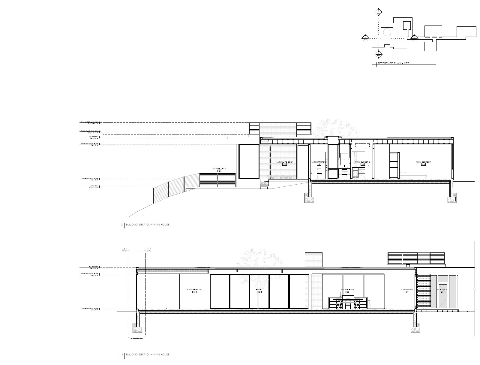 What to Expect from Your Architect: Construction Documents - Studio MM ...
