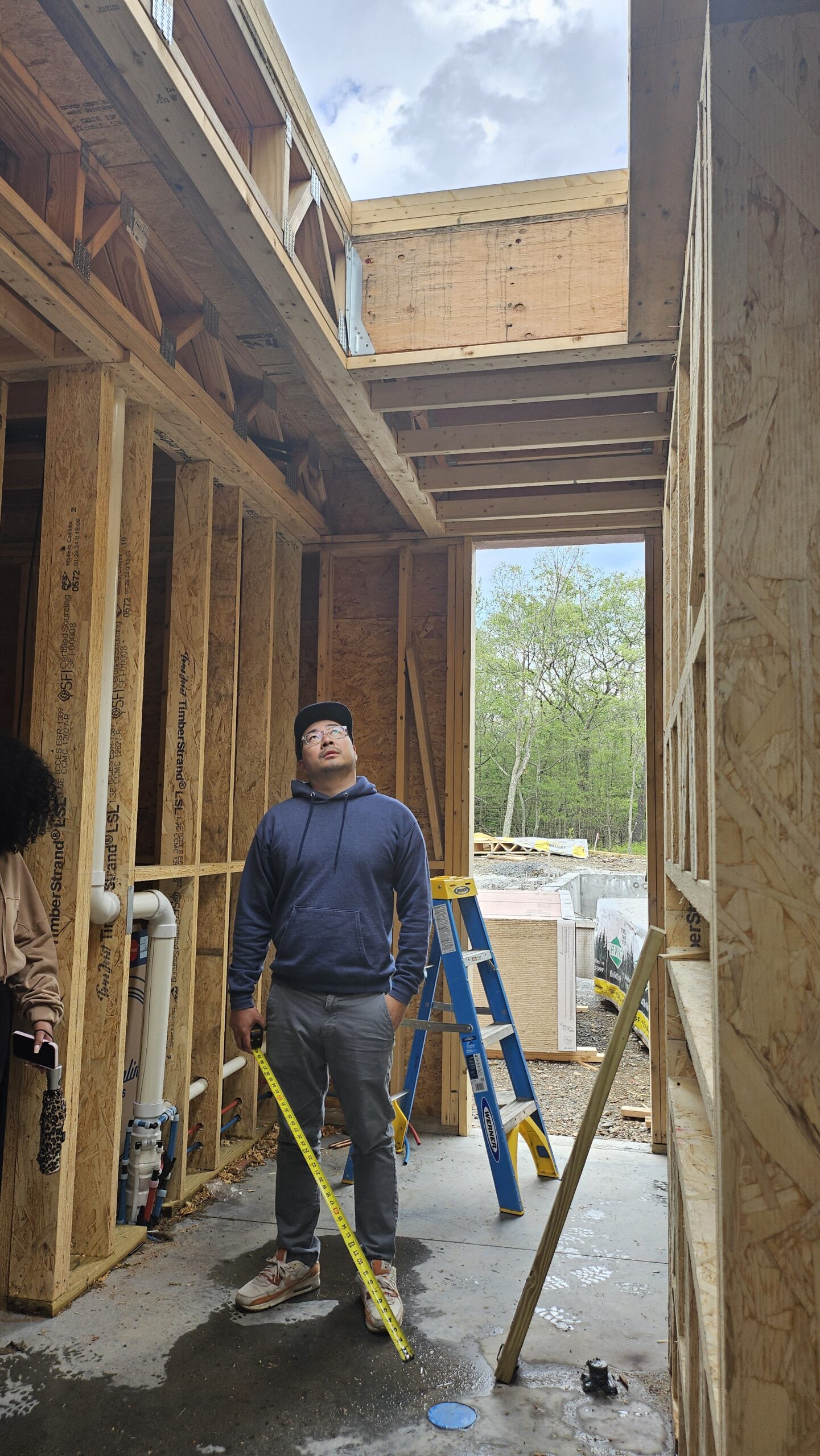 Behind the Scenes: 2024 Team Summer Offsite - Studio MM Architect