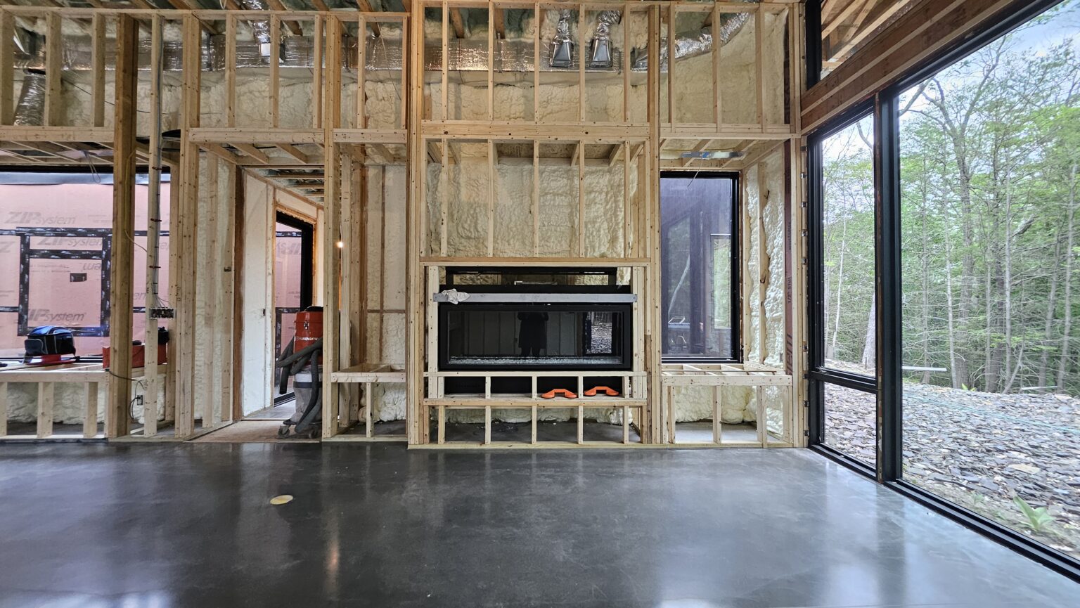 Construction Update June: Fermata - Studio MM Architect
