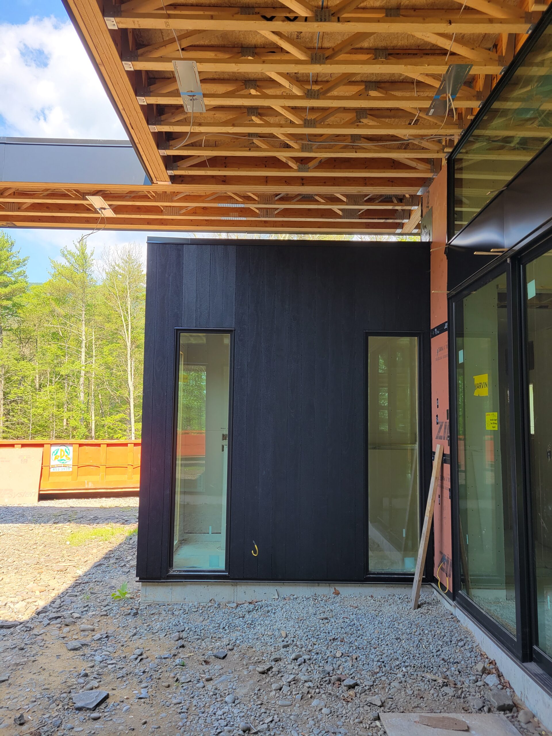 Construction Update June: Fermata - Studio MM Architect