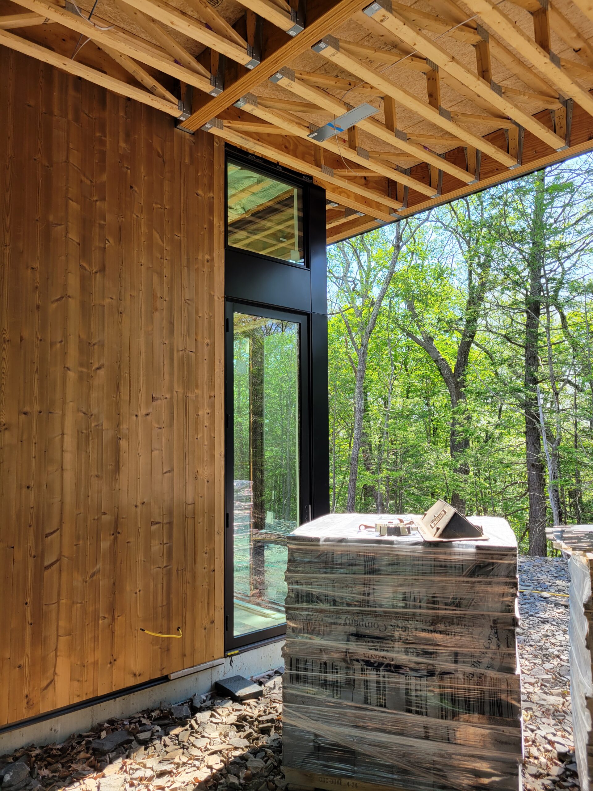 Construction Update June: Fermata - Studio MM Architect