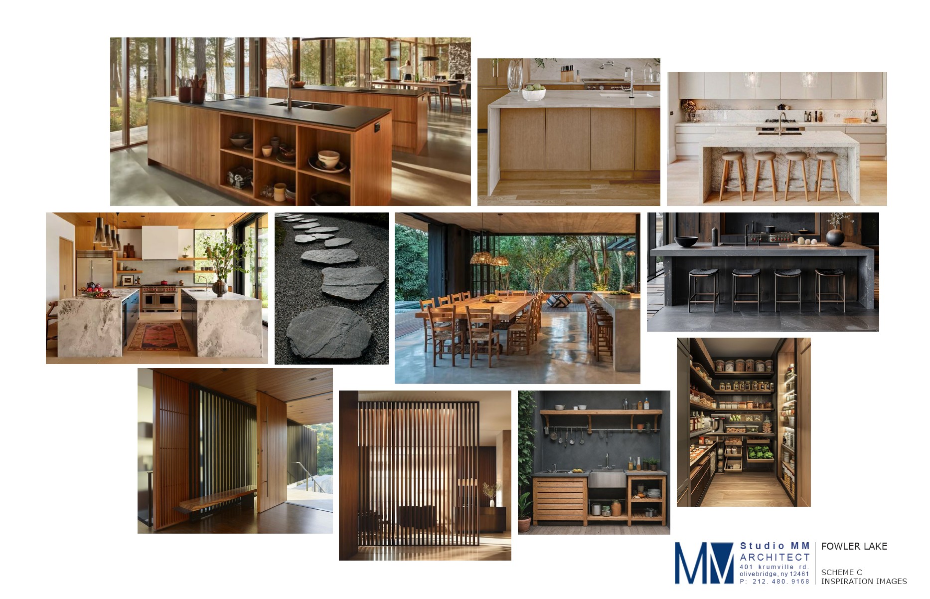 Studio Update April Studio Mm Architect