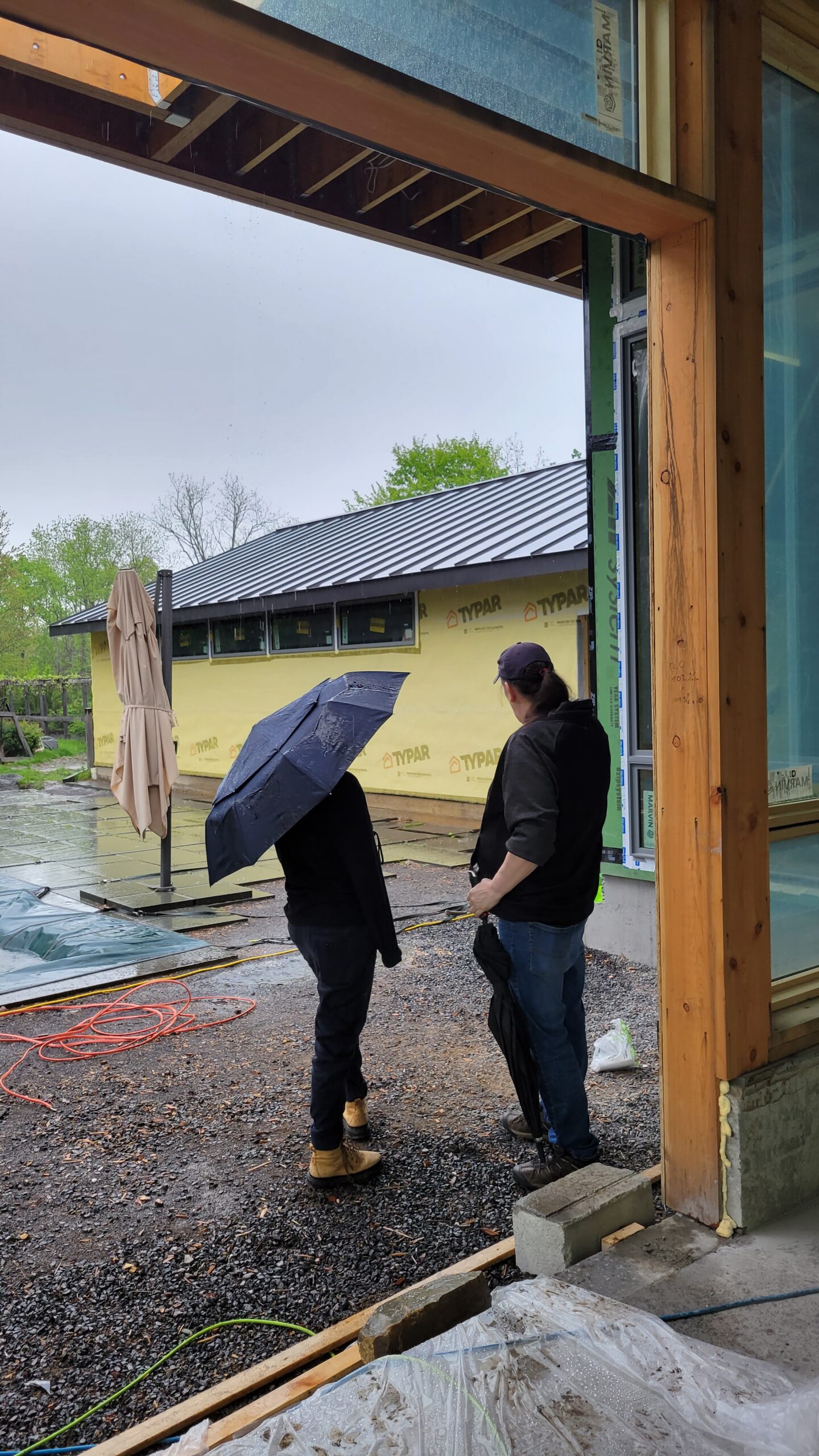 Studio Update: May - Studio MM Architect