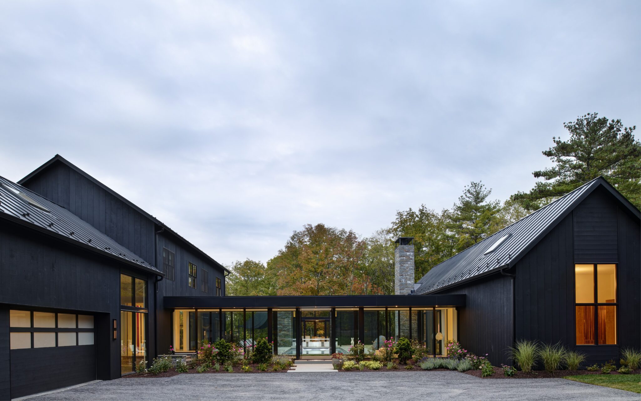 Presenting: Wass House - Studio MM Architect