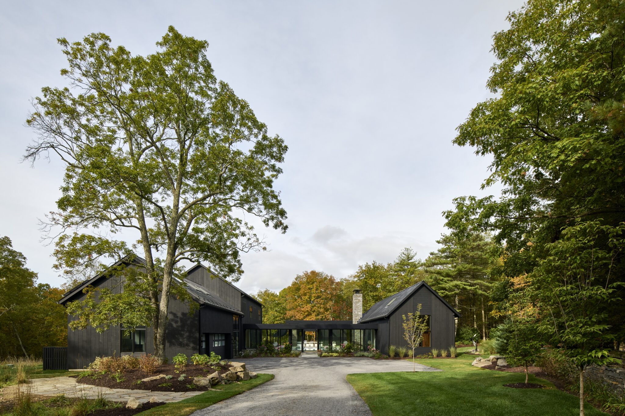 Presenting: Wass House - Studio MM Architect