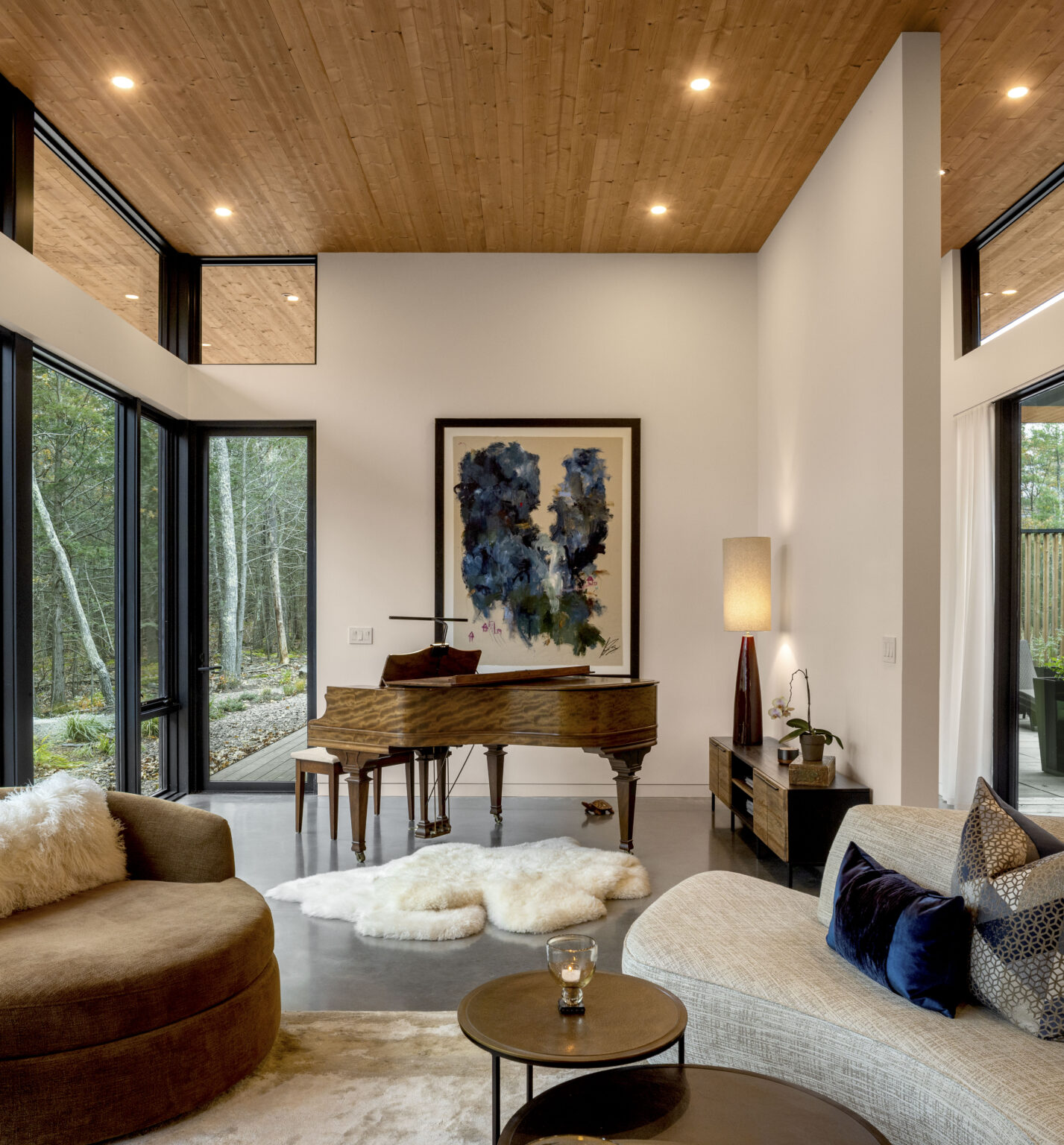 Studio MM Architect - Fermata - Modern Residential Architect in the ...