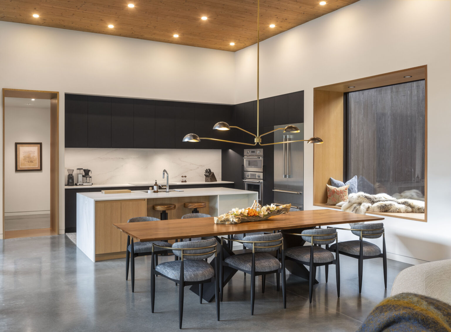 Studio MM Architect - Fermata - Modern Residential Architect in the ...