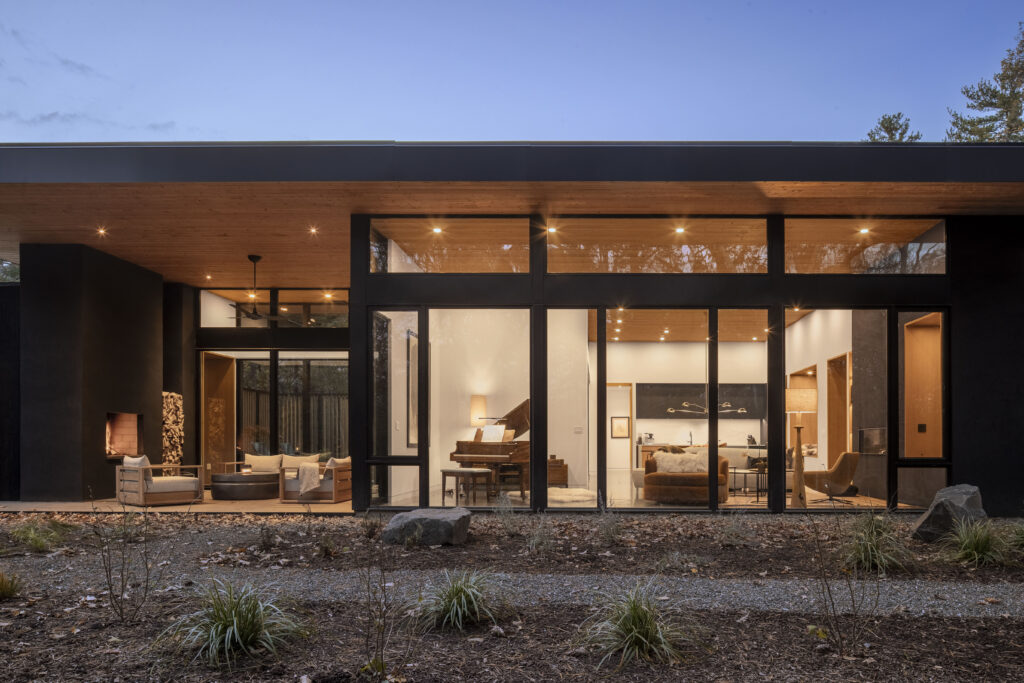 Studio MM Architect - Fermata - Modern Residential Architect in the ...