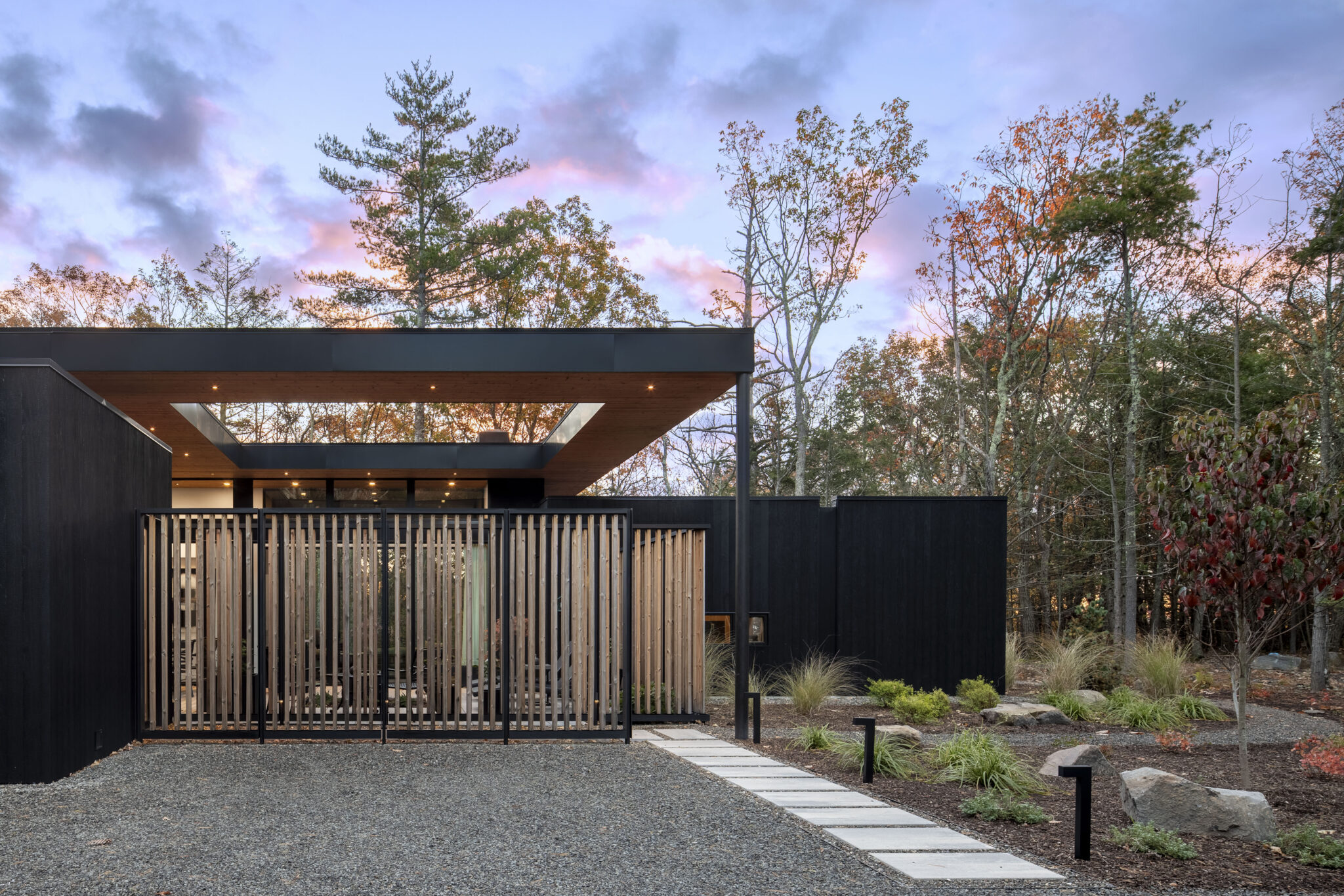 Studio MM Architect - Fermata - Modern Residential Architect in the ...
