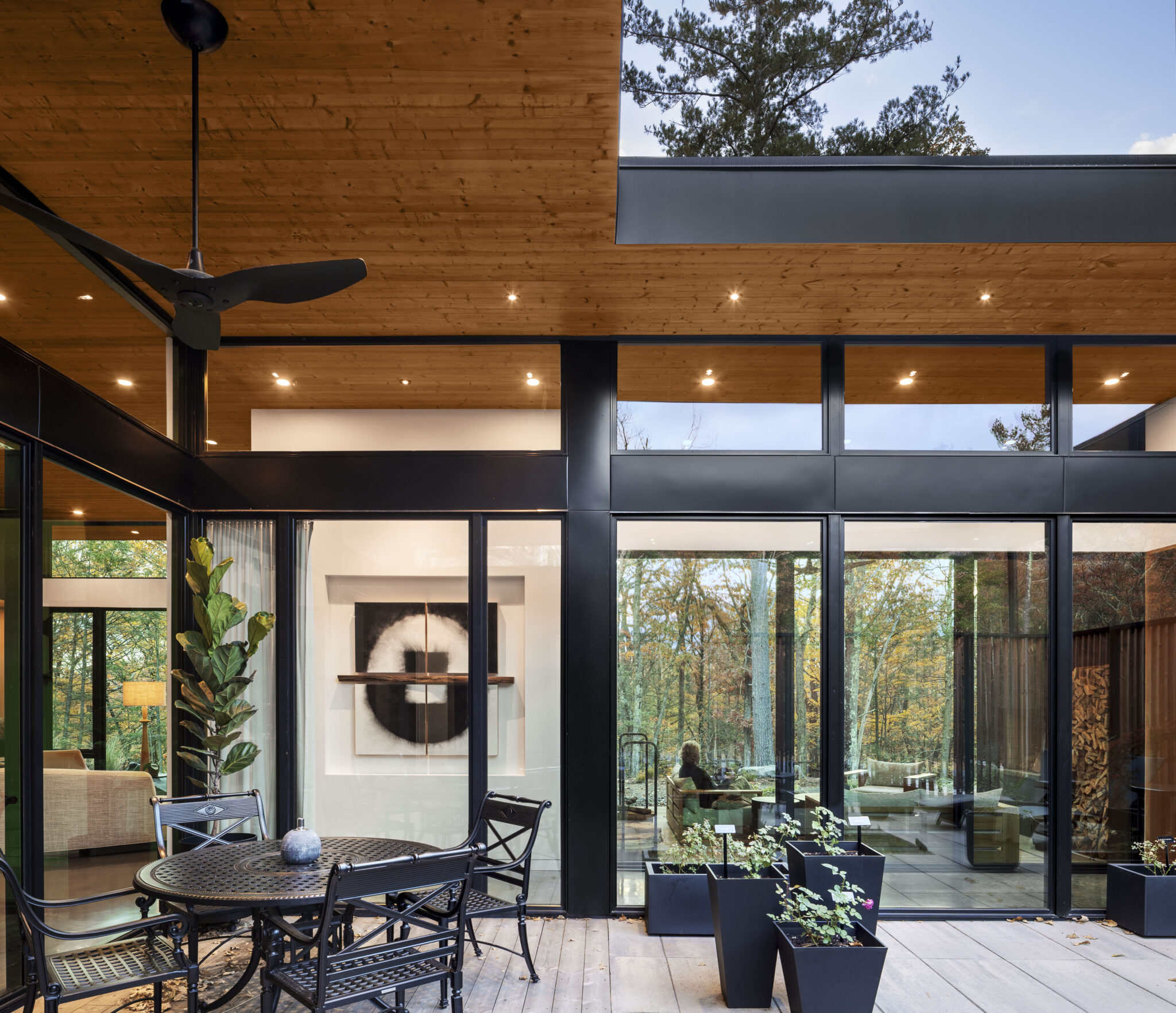 Studio MM Architect - Fermata - Modern Residential Architect in the ...